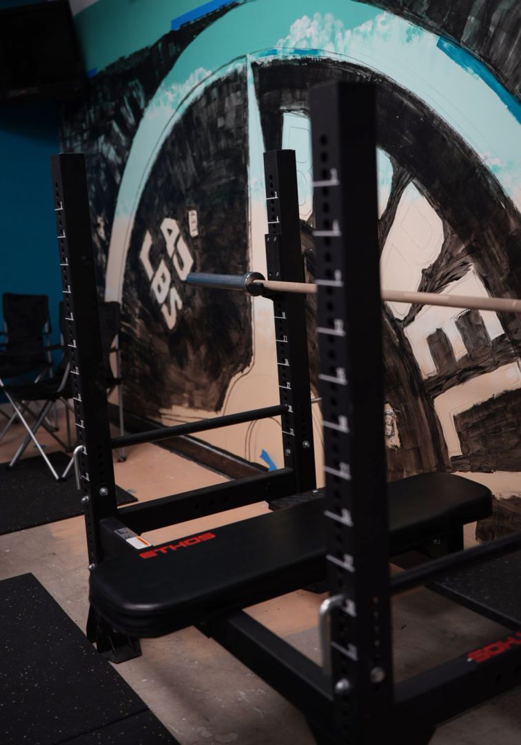 Ancient City Strength Gym