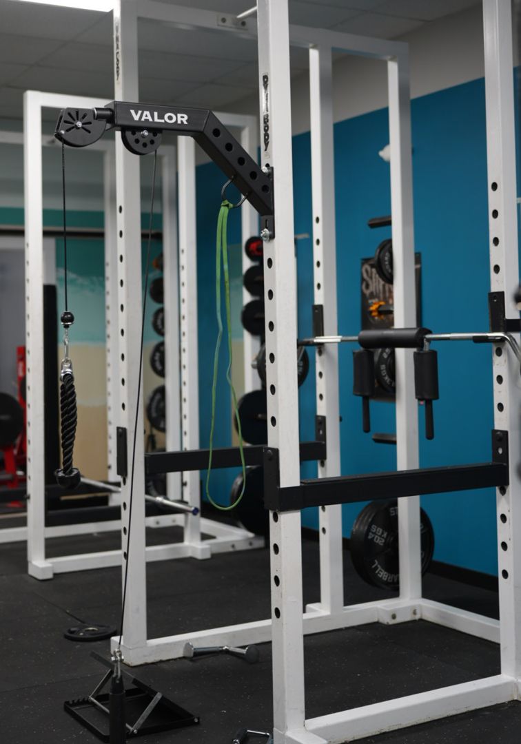 Ancient City Strength Gym