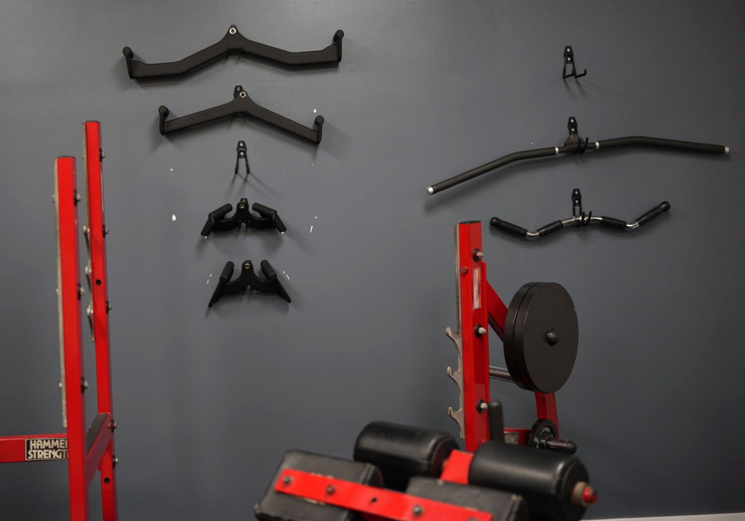Ancient City Strength Gym